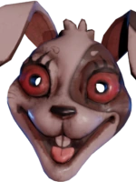 Vanny | Digital Nightmare Wiki | Fandom