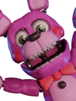 Bonnet | Digital Nightmare Wiki | Fandom