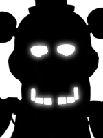 Dark Freddy | Digital Nightmare Wiki | Fandom