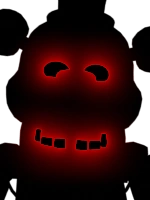 Party Freddy | Digital Nightmare Wiki | Fandom