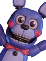 Bonbon | Digital Nightmare Wiki | Fandom