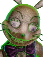 Malhare | Digital Nightmare Wiki | Fandom