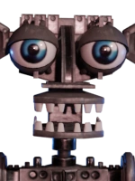 Endo 02 | Digital Nightmare Wiki | Fandom