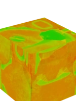 Springbonnie's ORM Map | Digital Nightmare Wiki | Fandom