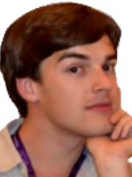 Matpat | Digital Nightmare Wiki | Fandom