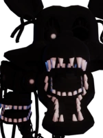 Shadow Mangle | Digital Nightmare Wiki | Fandom