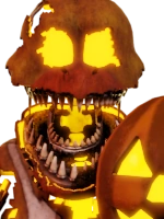 Jack-o-Chica | Digital Nightmare Wiki | Fandom