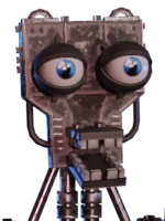 Endo 01 | Digital Nightmare Wiki | Fandom