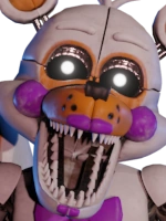 Lolbit | Digital Nightmare Wiki | Fandom