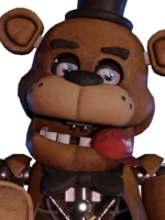 Repair Freddy | Digital Nightmare Wiki | Fandom