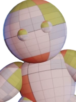 ToyProxy | Digital Nightmare Wiki | Fandom