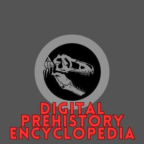 Digital Prehistory Encyclopedia Wiki | Fandom
