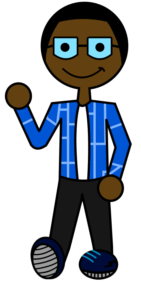 Langston Freeman | Digital Wonders Wiki | Fandom