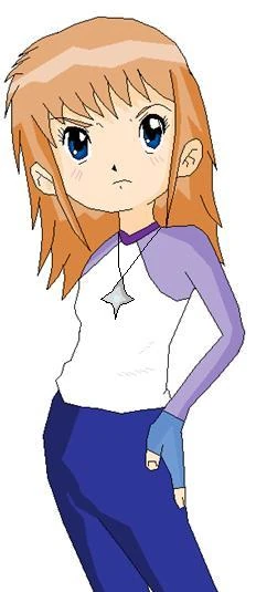 Joanne | Digital Dawn Wiki | Fandom