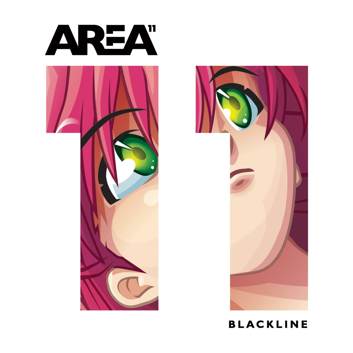 Blackline | Digital Haunt Wiki | Fandom