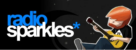 Radio Sparkles | Digital Haunt Wiki | Fandom