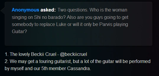 Random things | Digital Haunt Wiki | Fandom