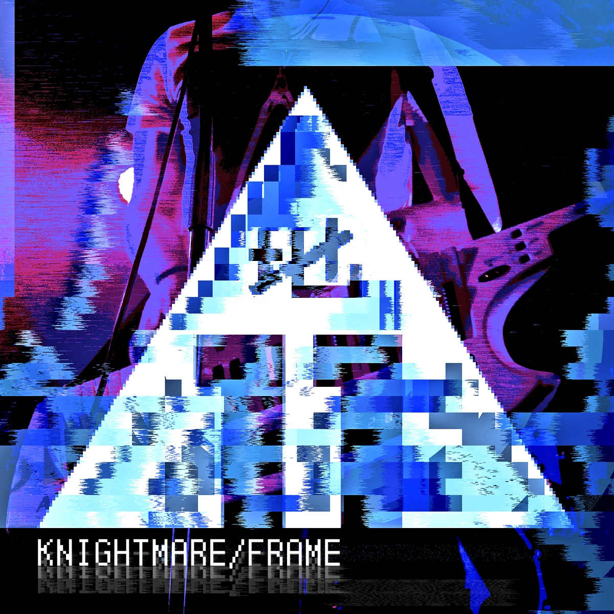 Knightmare/Frame | Digital Haunt Wiki | Fandom