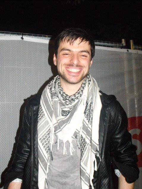 Alex Parvis | Digital Haunt Wiki | Fandom