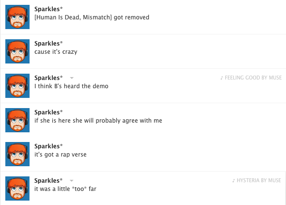 Human is Dead; Mismatch | Digital Haunt Wiki | Fandom