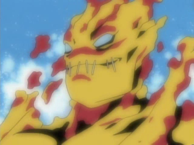 Meramon | Digimon Wiki | Fandom