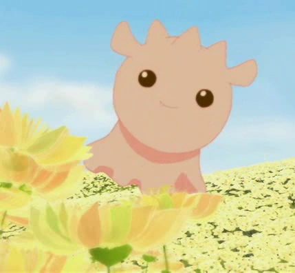 Kokomon | Digimon Wiki | Fandom