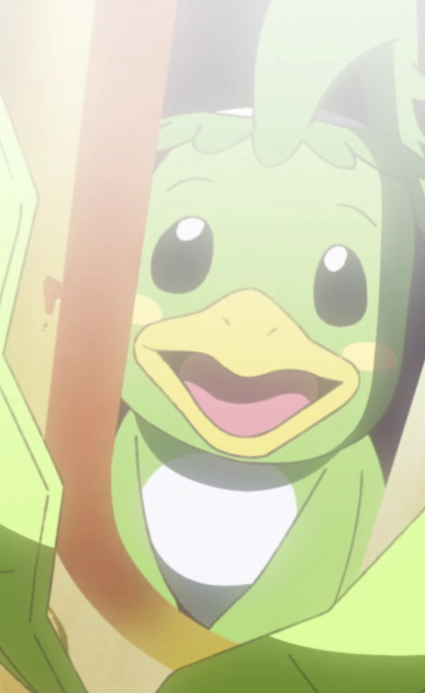 Chapmon | Digimon Wiki | Fandom