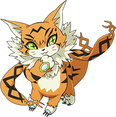 Meicoomon (Adventure) | Digimon Wiki | Fandom
