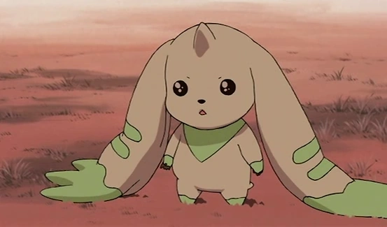 Terriermon | Digimon Wiki | Fandom