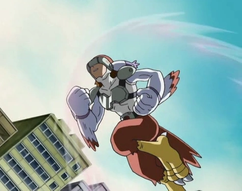 Silphymon | Digimon Wiki | Fandom