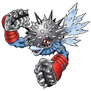 Pukumon | Digimon Wiki | Fandom