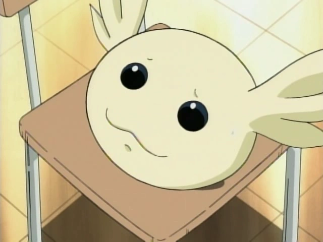 Upamon | Digimon Wiki | Fandom