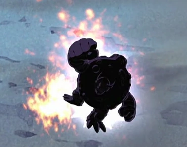 AncientVolcamon | Digimon Wiki | Fandom