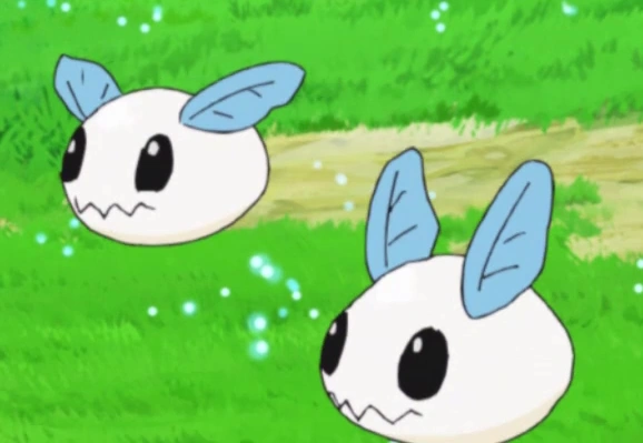 Pupumon | Digimon Wiki | Fandom