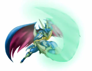 UlforceVeedramon (Future Mode) | Digimon Wiki | Fandom