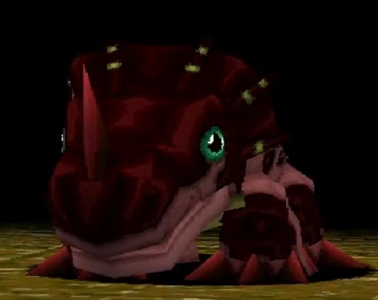 Vermilimon | Digimon Wiki | Fandom