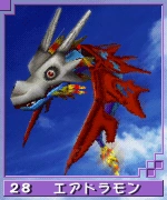 Airdramon | Digimon Wiki | Fandom