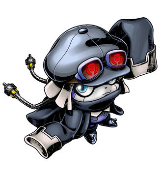 Offmon | Digimon Wiki | Fandom