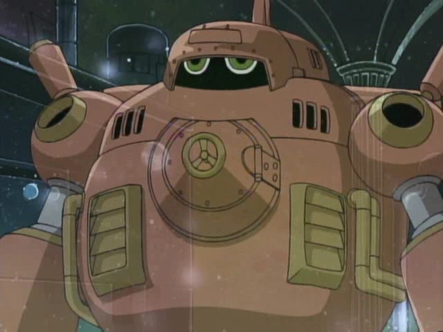 Guardromon | Digimon Wiki | Fandom