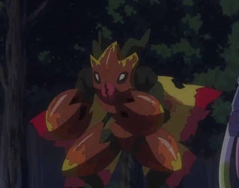 Shadramon | Digimon Wiki | Fandom