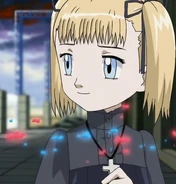 Alice McCoy | Digimon Wiki | Fandom