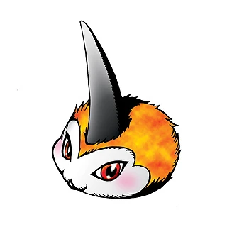 Tsunomon | Digimon Wiki | Fandom