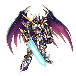UlforceVeedramon X | Digimon Wiki | Fandom