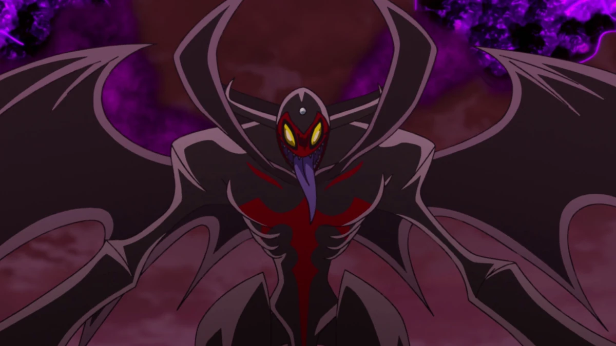 DoneDevimon | Digimon Wiki | Fandom