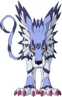 Gabumon (Adventure:) | Digimon Wiki | Fandom