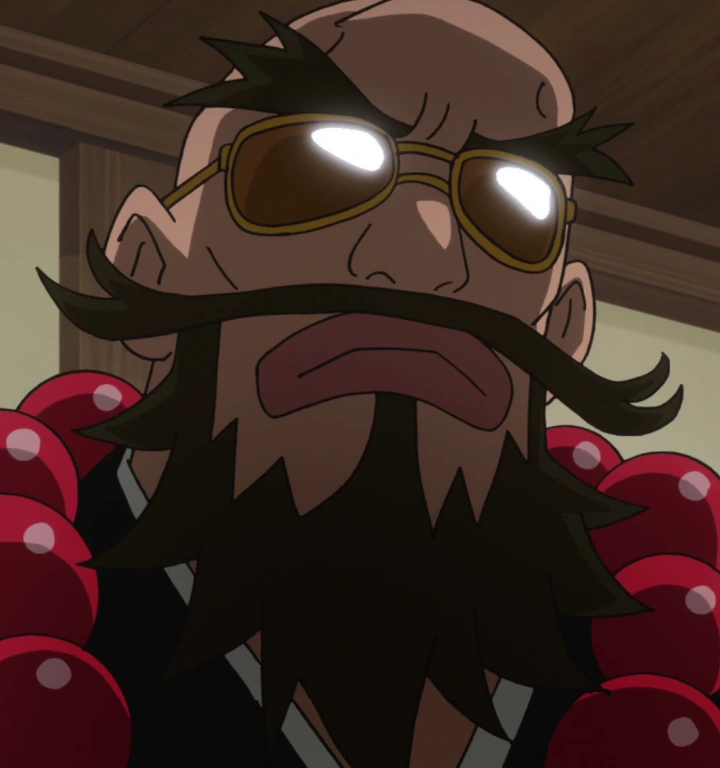 Ryujiro Asuka | Digimon Wiki | Fandom