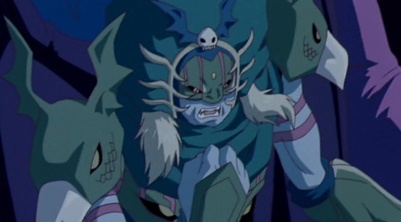 Murmukusmon | Digimon Wiki | Fandom