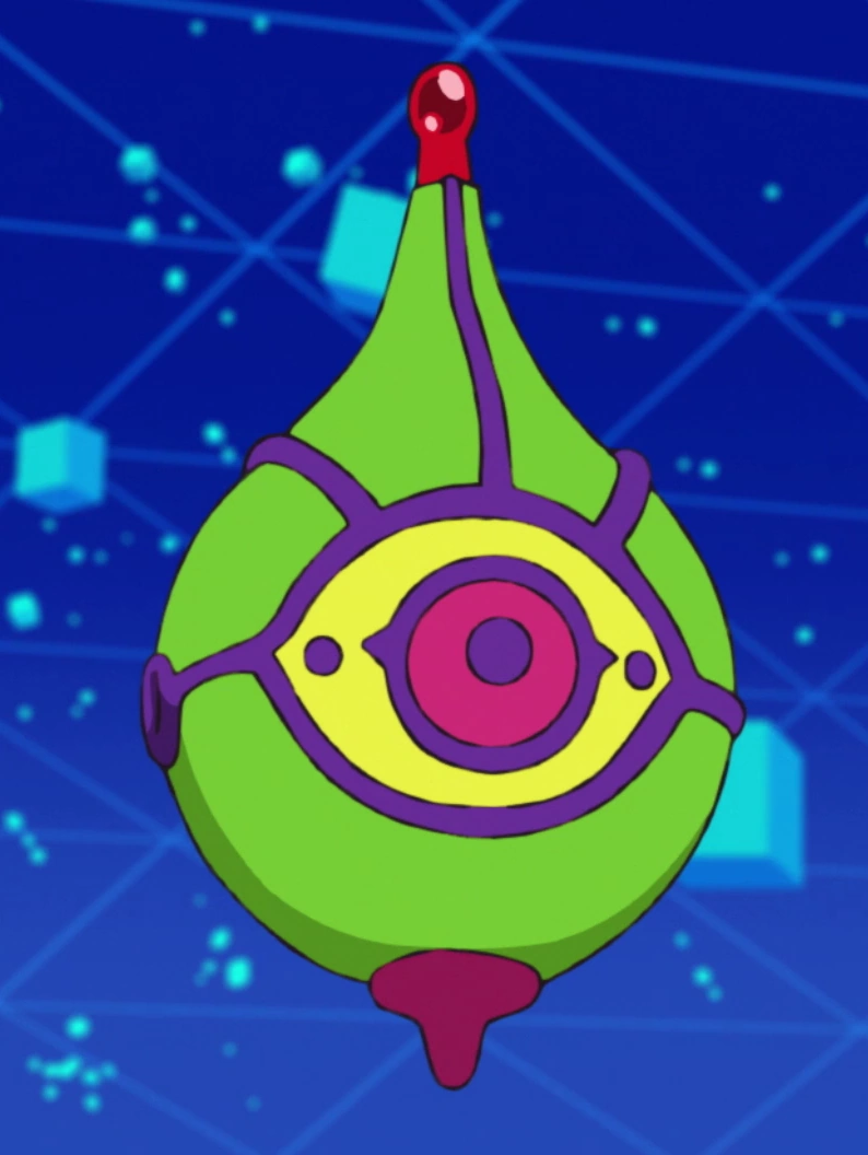 Argomon (Primario) | Digimon Wiki | Fandom