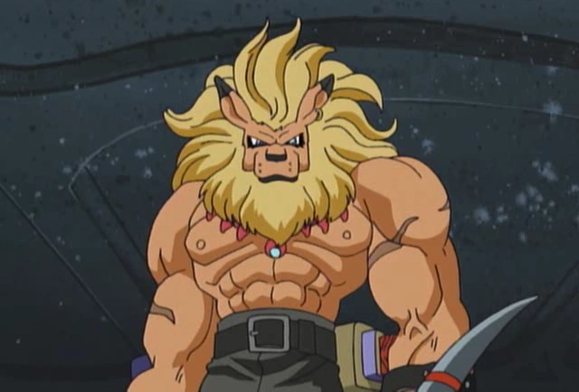 Leomon | Digimon Wiki | Fandom