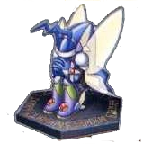 Digispirit del Vento | Digimon Wiki | Fandom